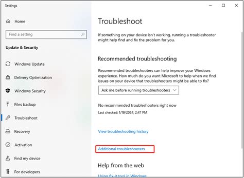 How To Fix The KB Fails To Install Issue Methods