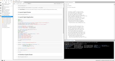 Jupyter Notebooks Rcd Documentation
