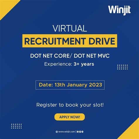 Bhargavi Kulkarni On Linkedin Winjittechnologies Dotnet Dotnetdeveloper Dotnetjobs