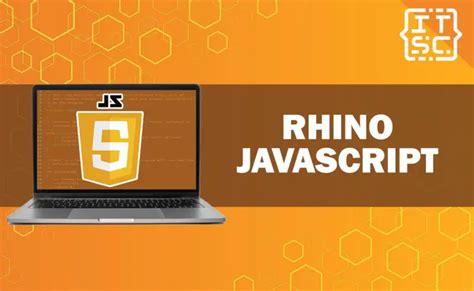 What Is Rhino Javascript