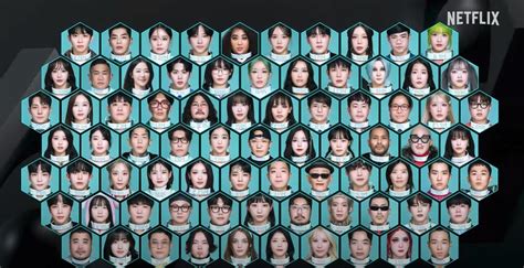 넷플릭스 더 인플루언서 예고편 세리에매니아