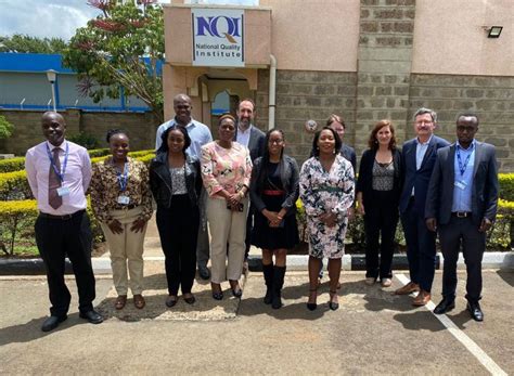 Kenya Bureau Of Standards On Linkedin Training Quality Management Kenya