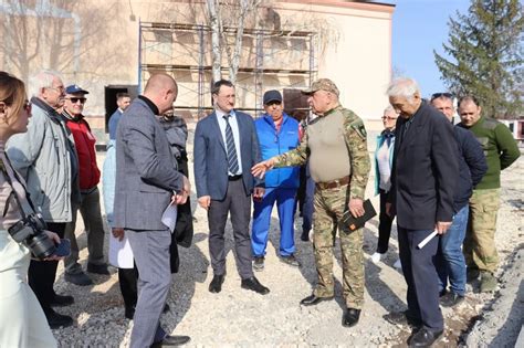 Cайт администрации Марксовского муниципального района