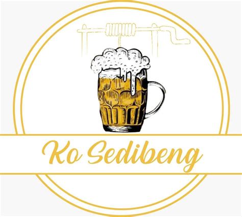 Ko Sedibeng Bar Maun