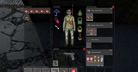 Dayz Sa Status Icons Concept Imgur