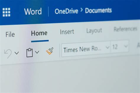 How To Update Textbox Content Controls In Word Using A Dropdown Content