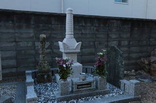 播磨 伊木忠次の墓 本要寺 城郭放浪記