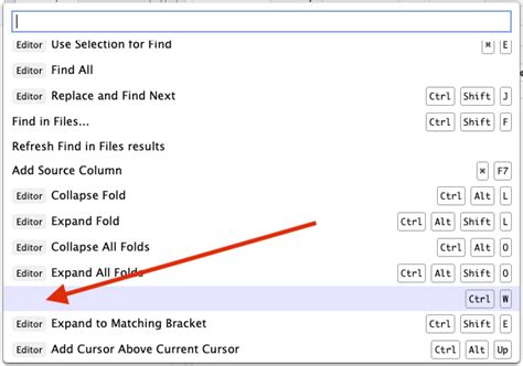 Blank Duplicate Incomplete Items In Command Palette · Issue 12441