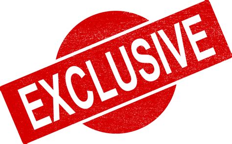 4 Exclusive Stamp Vector (PNG Transparent, SVG) | OnlyGFX.com