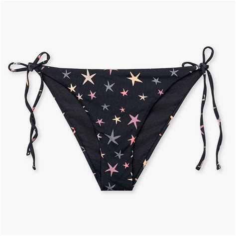 Womens Bikini Top Stars Jimmy Lion Jimmy Lion Eu