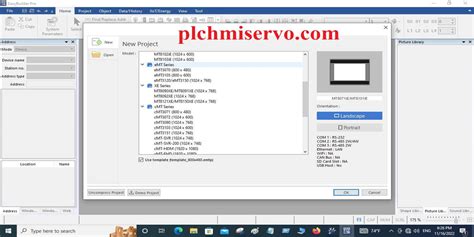 Download EasyBuilder Pro V6 Weintek HMI Programming Software