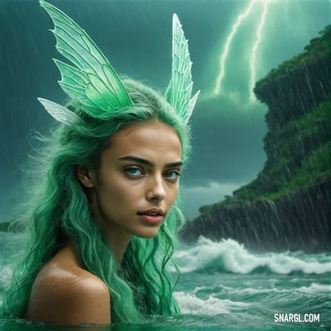 Ningyo Fantasy Creature Of The Sea Legend Meaning And More