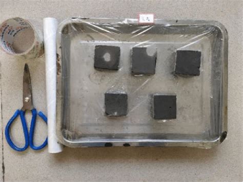 Frost Testing Process Download Scientific Diagram
