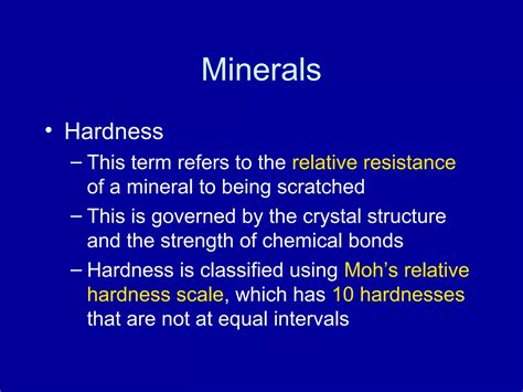 Lecture 2 Ppt Chemistry Science