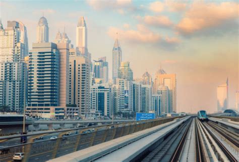 The Impact Of New Infrastructure Projects On Property Values A Guide For Overseas Investors