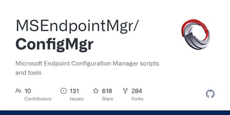 Issues · Msendpointmgrconfigmgr · Github