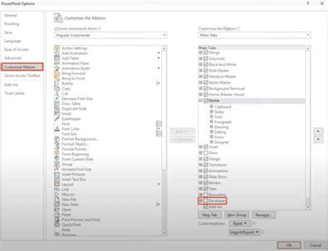 how to randomize slides in powerpoint presentation