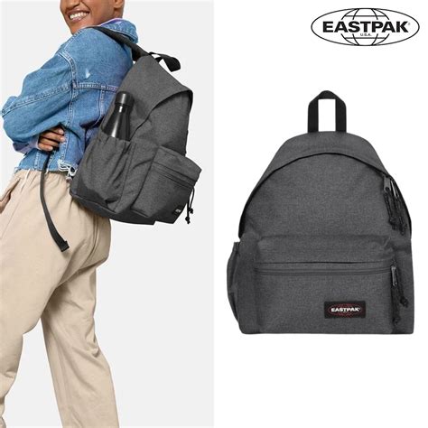 이스트팩 백팩 남성 여성 패디드 지플러 신학기 대학생 고등학생 중학생 초등학생 직장인 정품 가방 상품 상세 크로켓