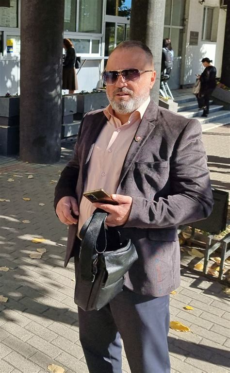 Доц Спас Ташев пред Lupa Bg Не съдът а Християн Мицкоски бави присъдата на Люпчо Георгиевски