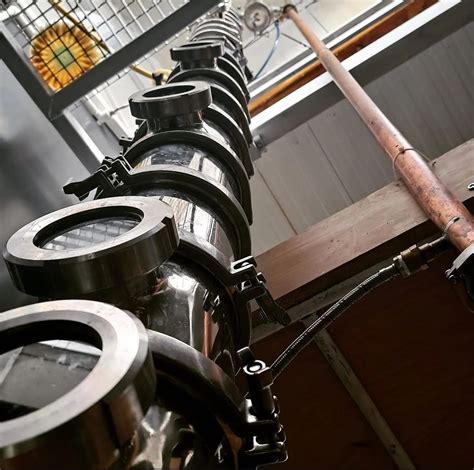 Џин тура во Виница Дегустација на Џин Kajak Mk