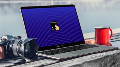 Qualcomm Snapdragon X Elite заметно превосходит Apple M3