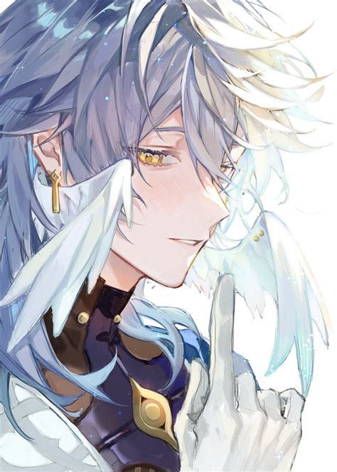 Mayu Mey Sunday Honkai Star Rail Sunday Sacerdos Relived Ordeal