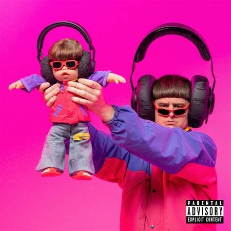 Oliver Tree Drops Surprise Comeback Single ‘let Me Down