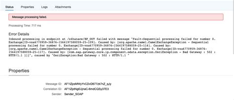 2823521 How To Deal With The Exception Unable To Open Connection To