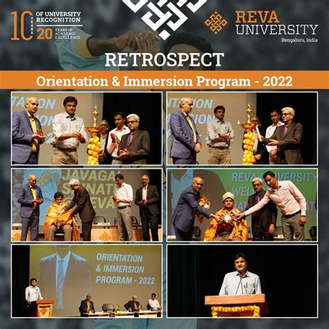 Reva University On Linkedin Learningunlimited Unlockpotential