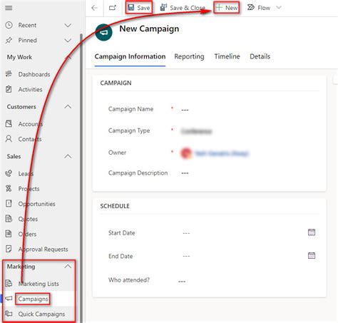 Master Microsoft Dynamics 365 Crm Efficiently
