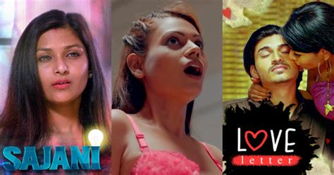 Nayi Naveli To Suno Sasurji Top 10 Hottest Kooku Web Series