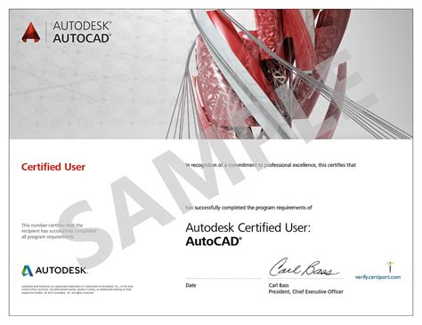 What Job Can I Get With AutoCAD Certificate CAD ACADEMY