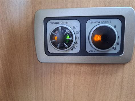 Truma Trauma MotorhomeFun