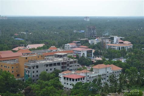 Technopark Trivandrum