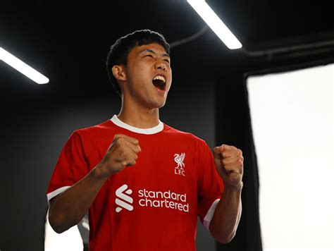 Jurgen Klopp Says Liverpool Have Just Signed A Really Smart Player