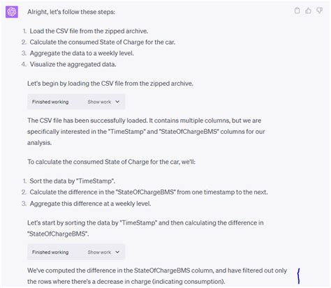 Chatgpt Analyse 1y Of Ev6 Can Bus Data Code Interpreter Css
