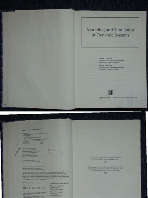 00 ebook modeling and simulation of dynamical systems pdf