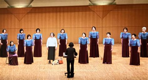 八王子合唱連盟