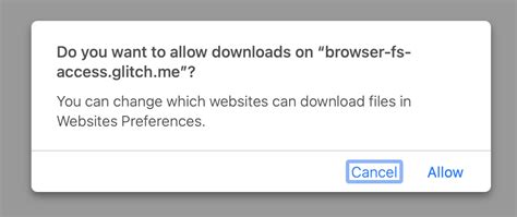 Specify Cancelling A File Upload From A File Input · Issue 6376 · Whatwghtml · Github