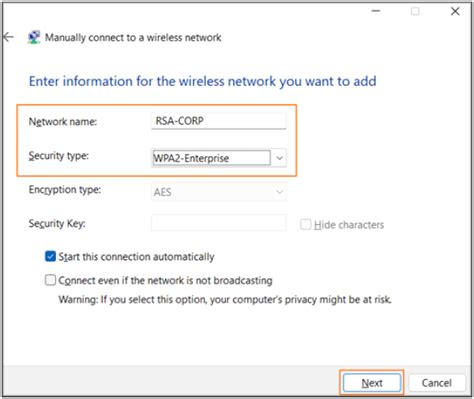Hpe Aruba Clearpass Radius Configuration With Authentication Manager