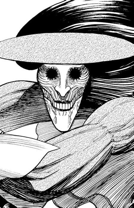 Acrobatic Silky Dandadan