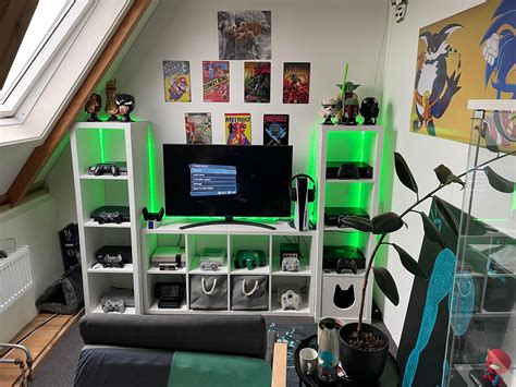 My Current Nintendo Switch Collection R Nscollectors