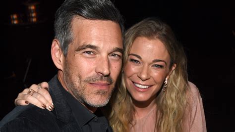 Everything That Went Wrong With Leann Rimes And Eddie Cibrians Reality