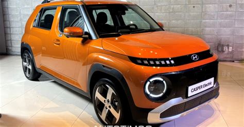 “빠짐없이 다 채웠다” 밀도 높은 캐스퍼 일렉트릭