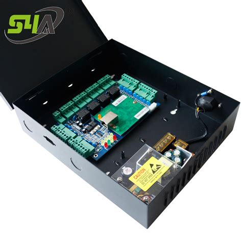 Tcp Ip Wiegand Access Control Board 2 Doors 4 Readers Buy Access Control Board Tcp Ip Access