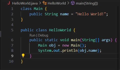 Java Error Main Method Not Found In Class Myclass Please Define
