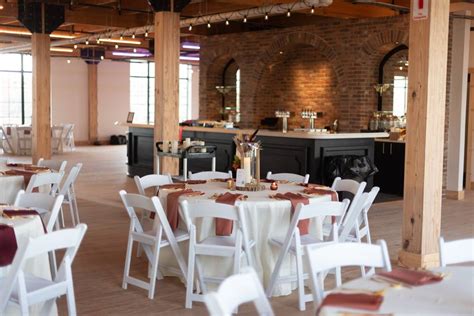 Irvington Event Center Banquet Halls Indianapolis In Weddingwire