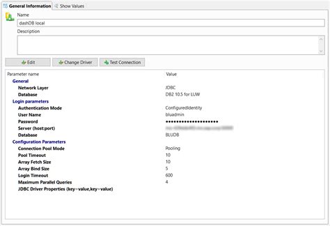 Crash Testing Ibm Dashdb With Sap Bi Sap Community