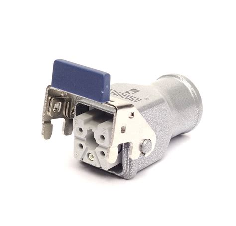 Electric Connector Rectangular High Density Ritm Industry