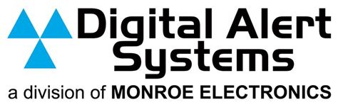 Digital Alert Systems National Periodic Test Readiness For Dasdec Users